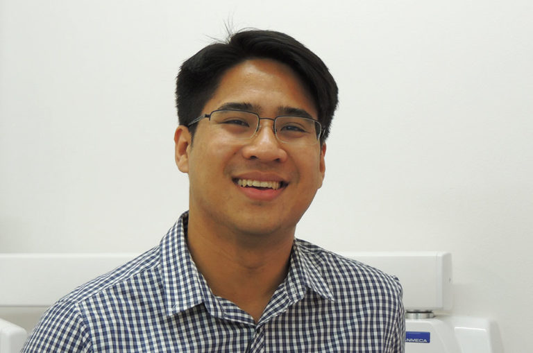 Dr Tony Tuan Le - LT Dental